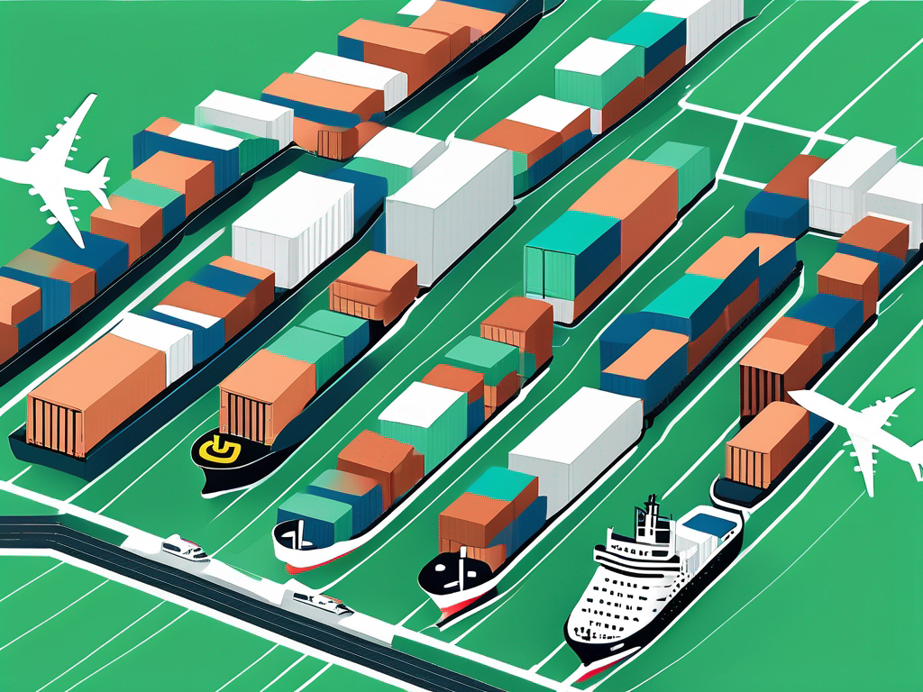 DAP Vs DDP Incoterms: Definitions & Differences | Shipfusion