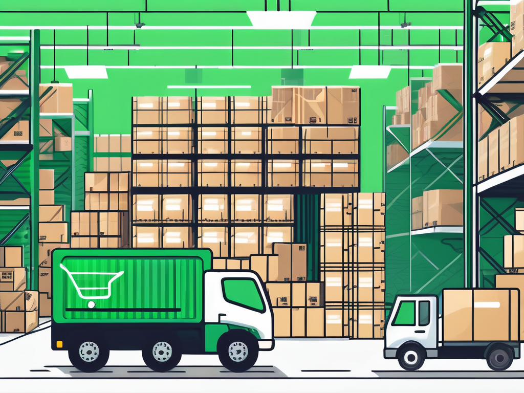 The Key Ingredients of a Successful 3PL Agreement and Partnership