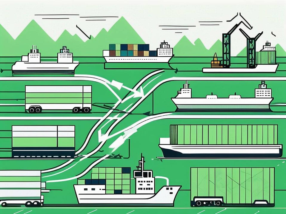8 Types of Wholesale Distribution Models (and How They Work)