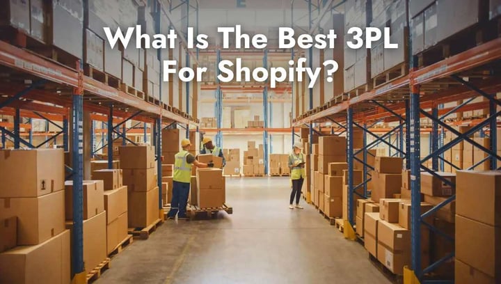 3PL vs. In-House Logistics: Which is right for you? | Shipfusion