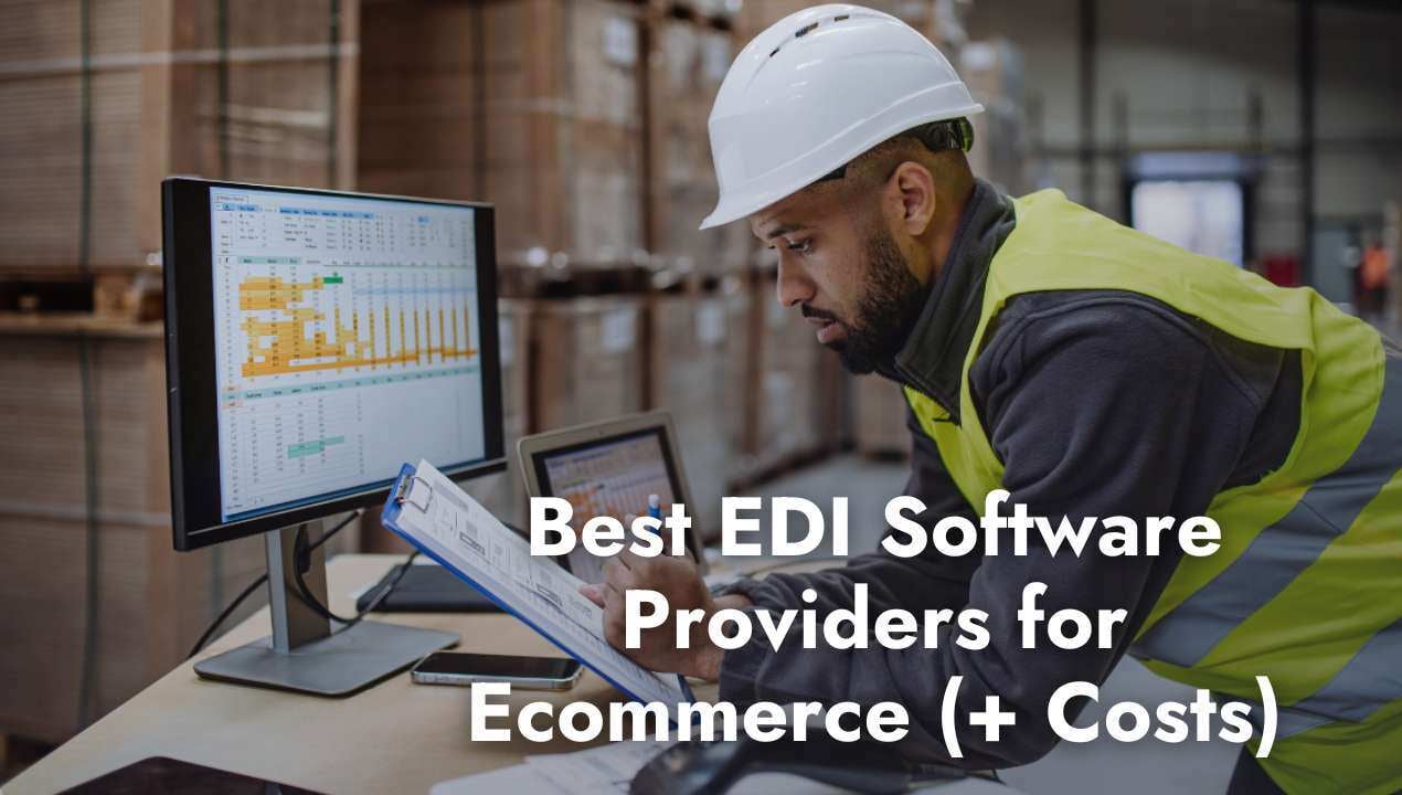 How EDI In Ecommerce Works: The Ultimate Guide | Shipfusion