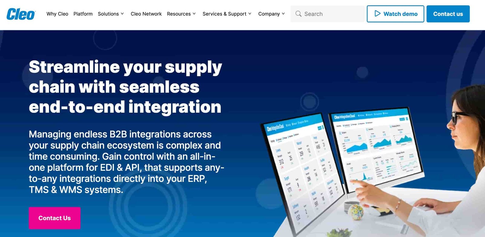 Best EDI Software Providers for Ecommerce (+ Costs)