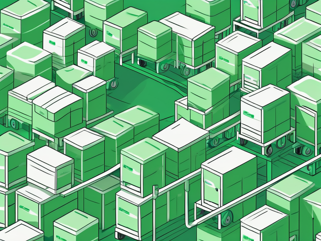 How to Measure and Improve Your Order Cycle Time