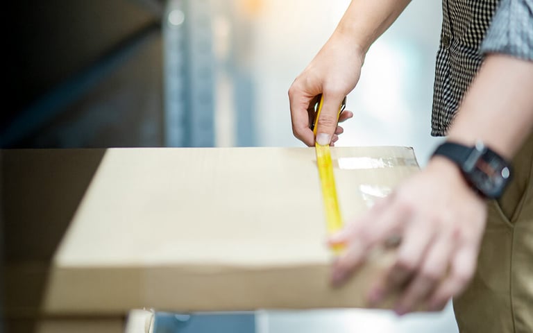 UPS Package Measurements: A Complete Guide