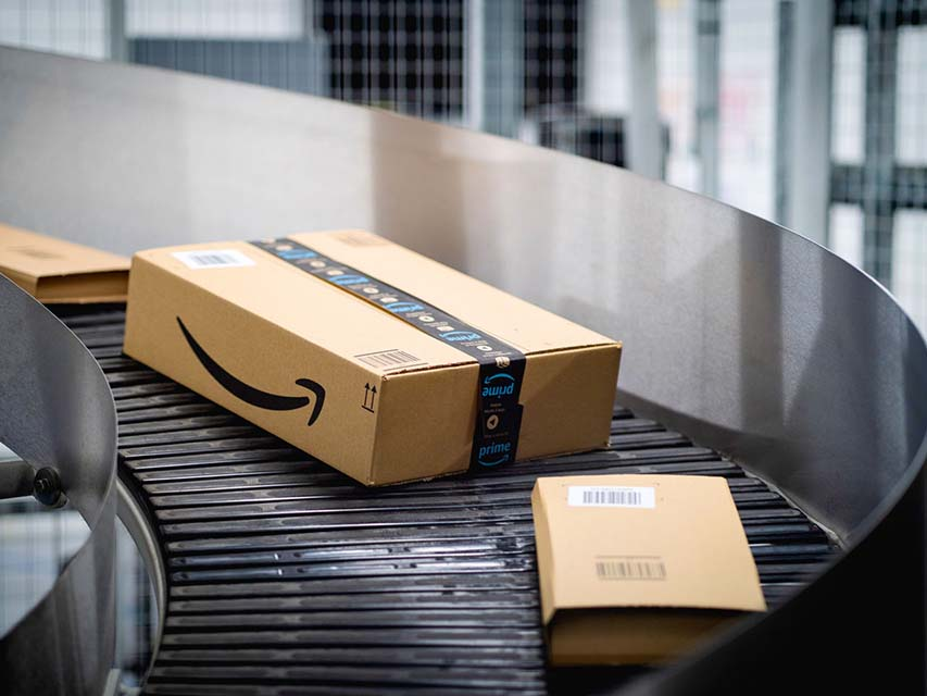 How Does Amazon Fulfillment Work?