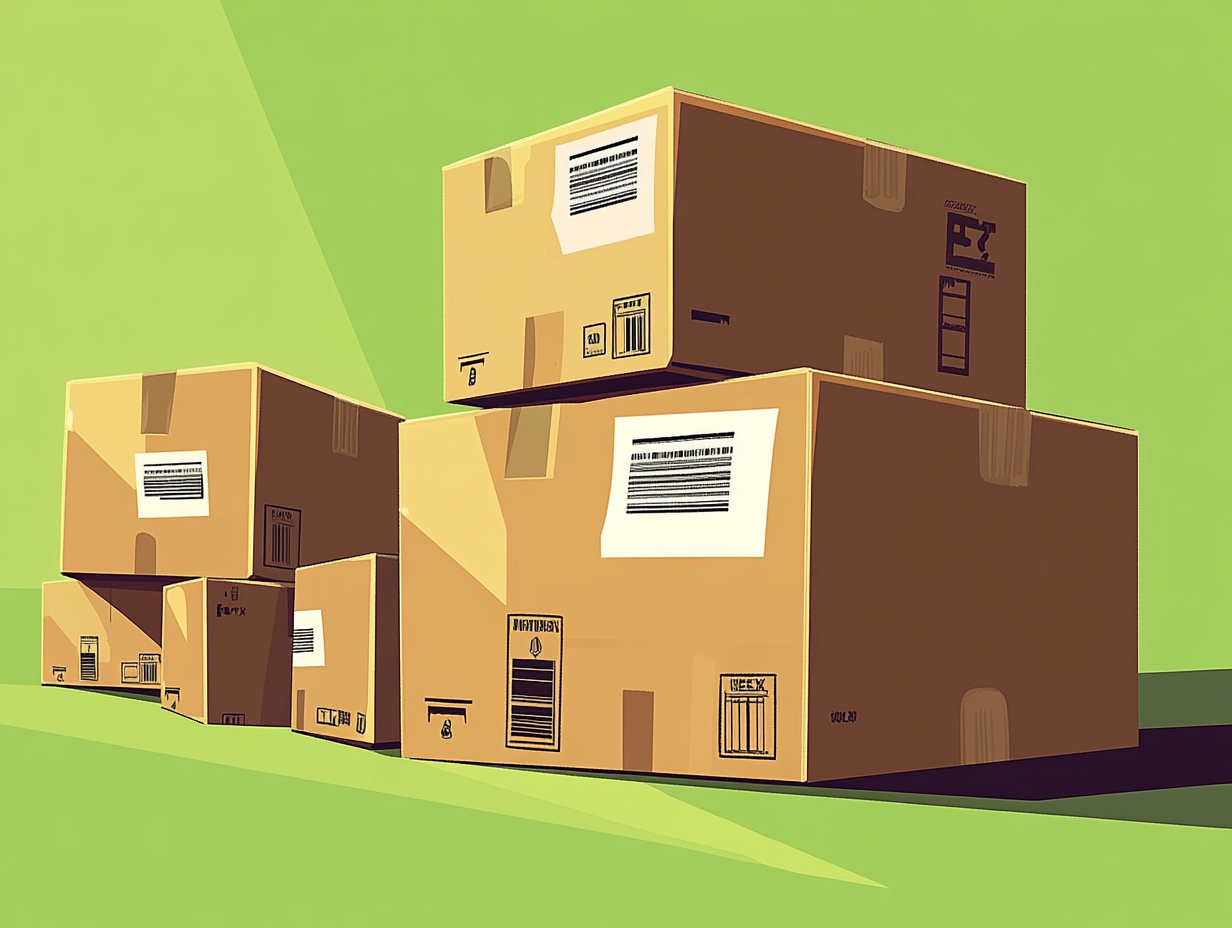 How to Create a FedEx Prepaid Shipping Label: A Step-by-Step Guide