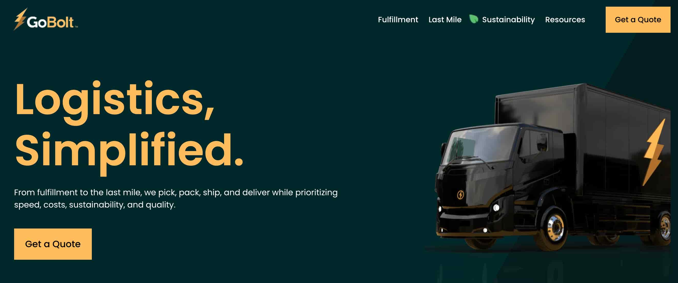 The Best 3PL Companies for Growing Ecommerce Brands | Shipfusion