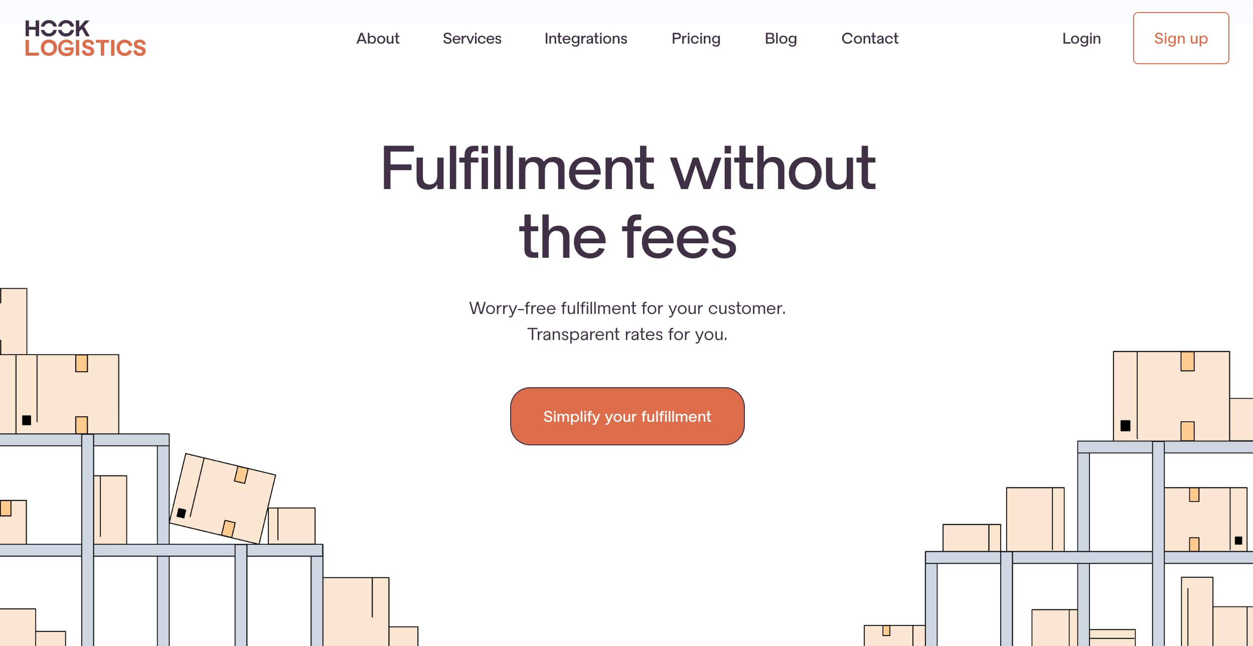 The Best 3PL Companies for Growing Ecommerce Brands | Shipfusion