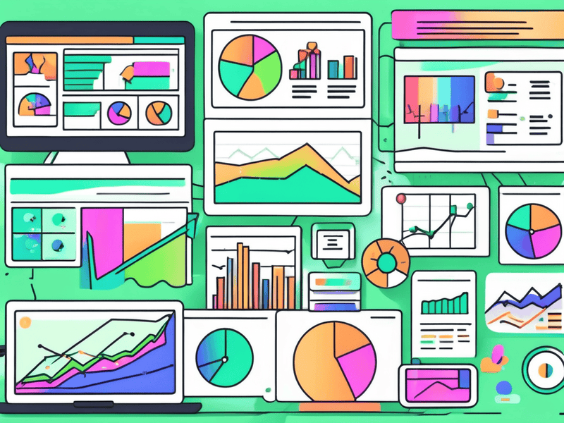Top Ecommerce Key Performance Indicators to Track for Business Success