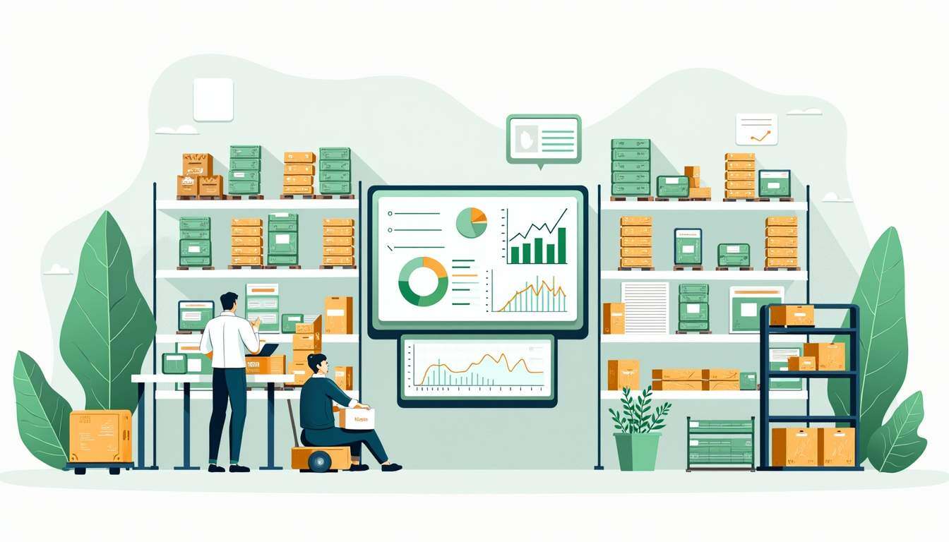 Making Warehouse Performance Tracking Software a Worthwhile Investment