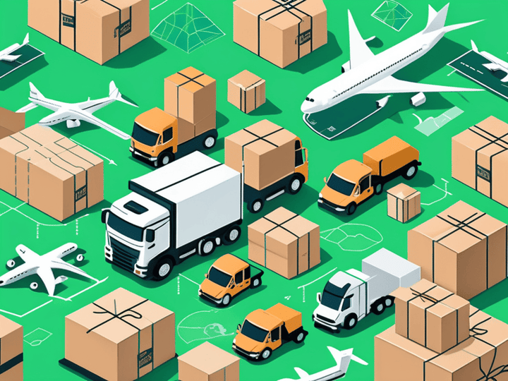 Best Ecommerce Shipping Solutions for Speed, Cost, and Reliability
