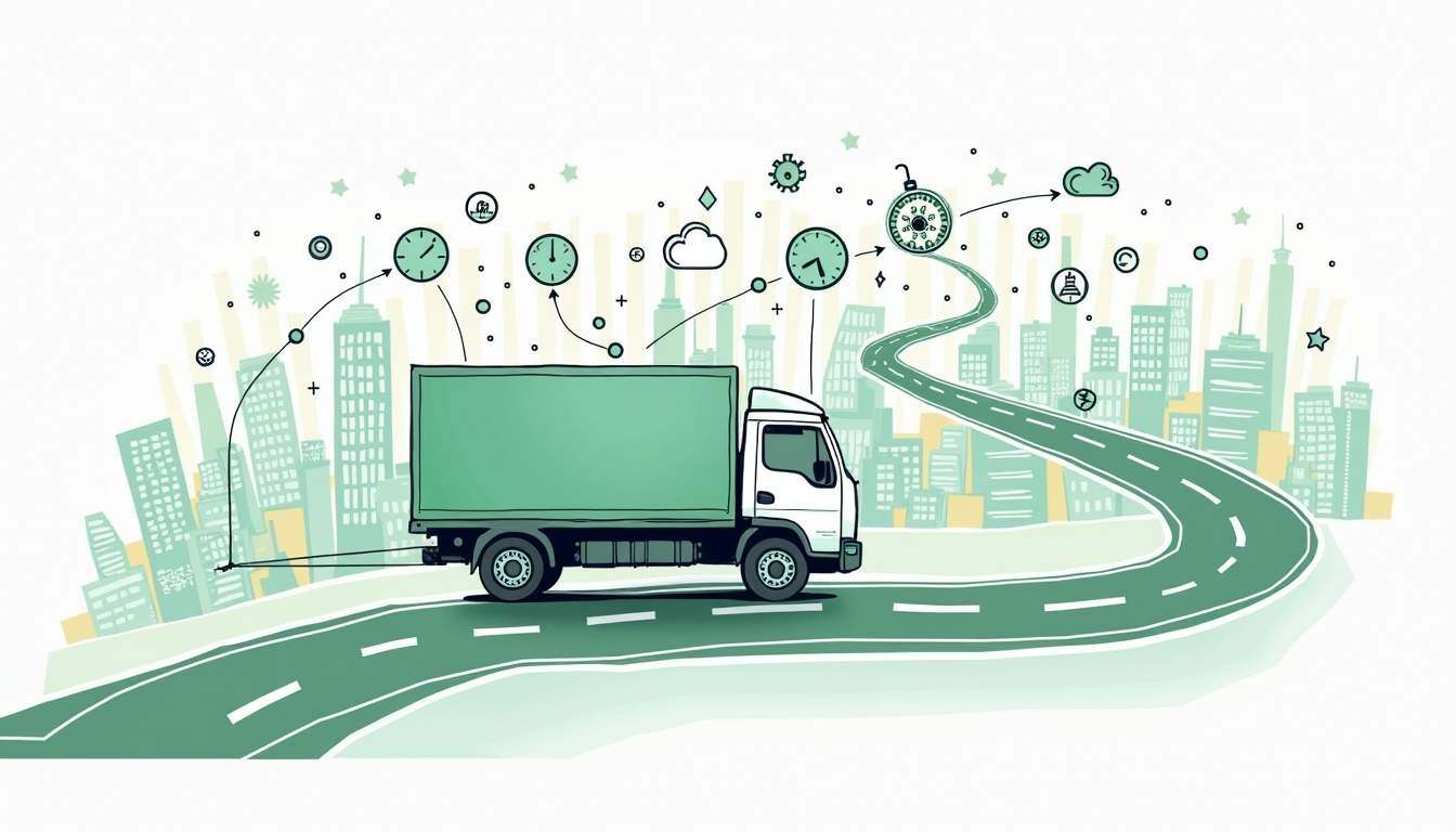 Improving Ecommerce Delivery Times Is Easier Than You Think