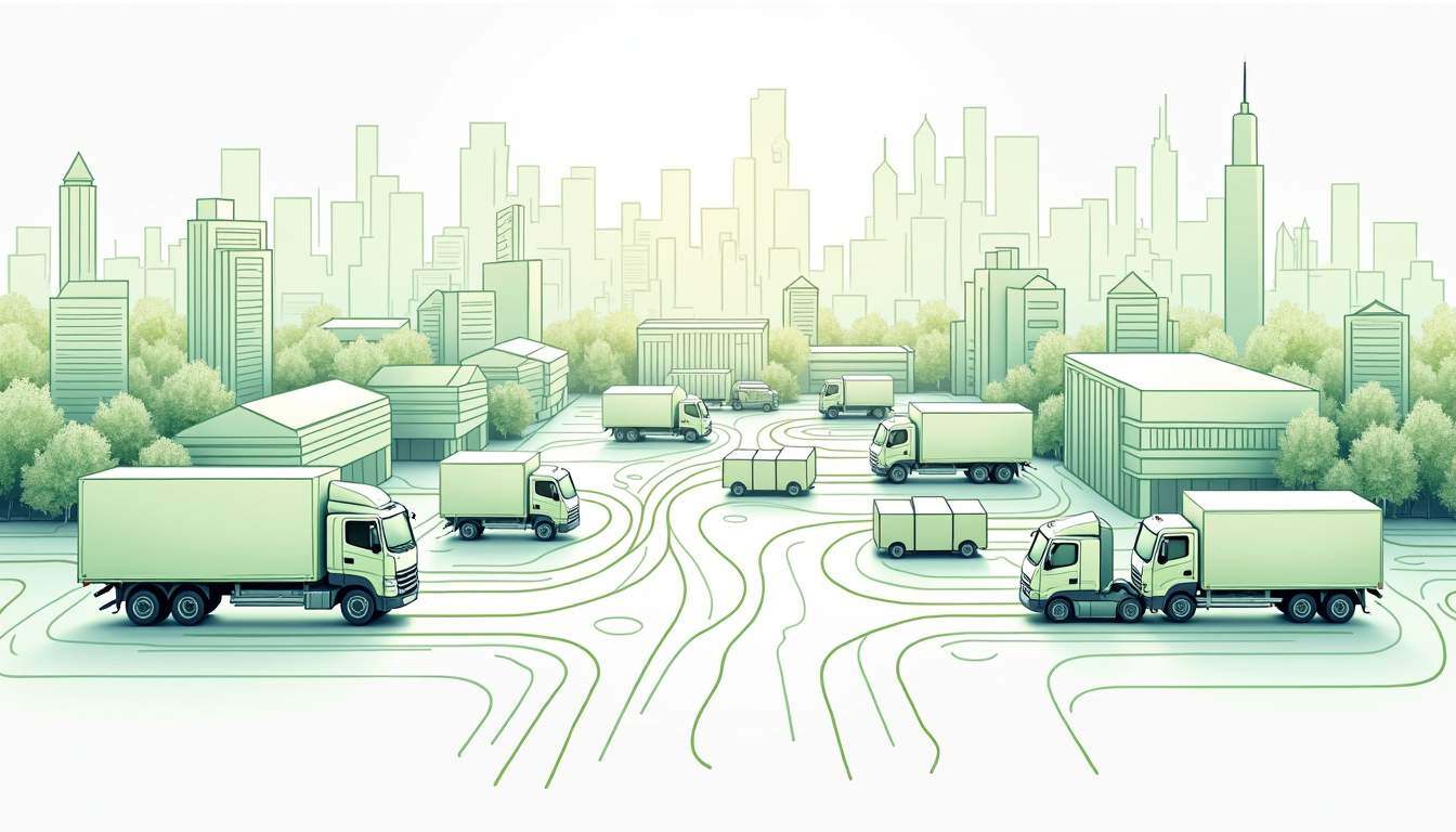 High Volume Order Fulfillment Strategies for Efficiency at Scale
