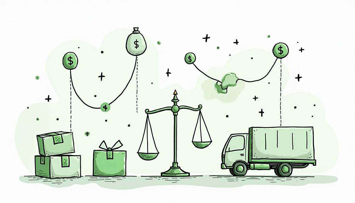 High Volume Order Fulfillment Strategies for Efficiency at Scale