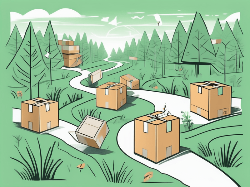 Packages Lost? Here's What to Do Next