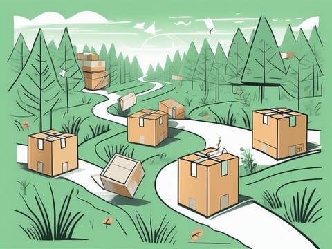 Packages Lost? Here's What to Do Next