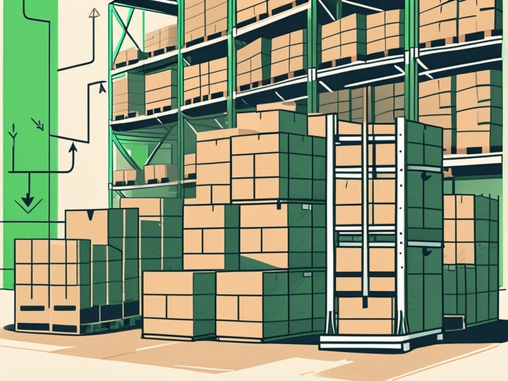 Should Freight Be Included In Inventory Cost?