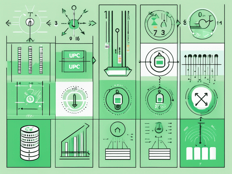UPC Symbols Decoded: What They Are and Why They’re Essential