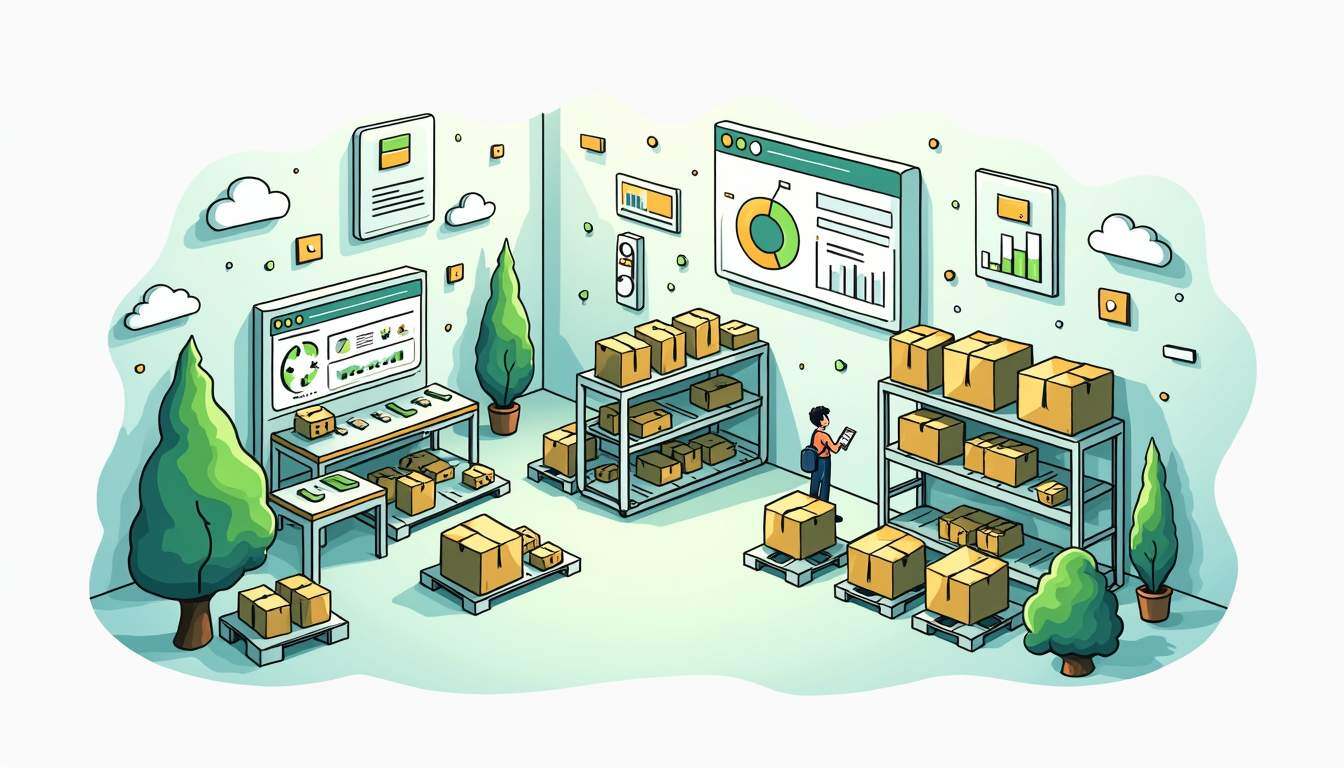 9 Things Top WMS Systems Have In Common