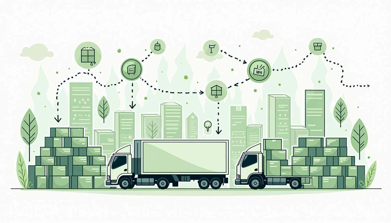 8 Types of Wholesale Distribution Models (and How They Work)