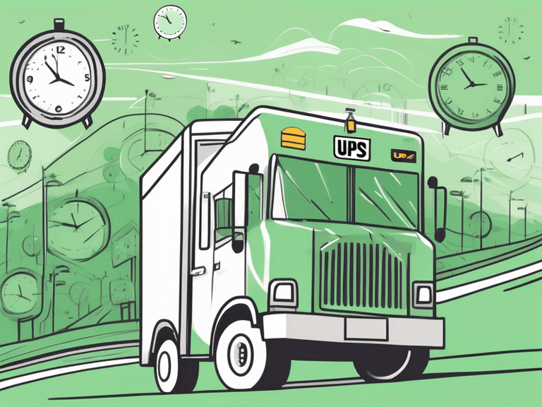 Does UPS Deliver Early? Here’s How UPS Delivery Schedules Work