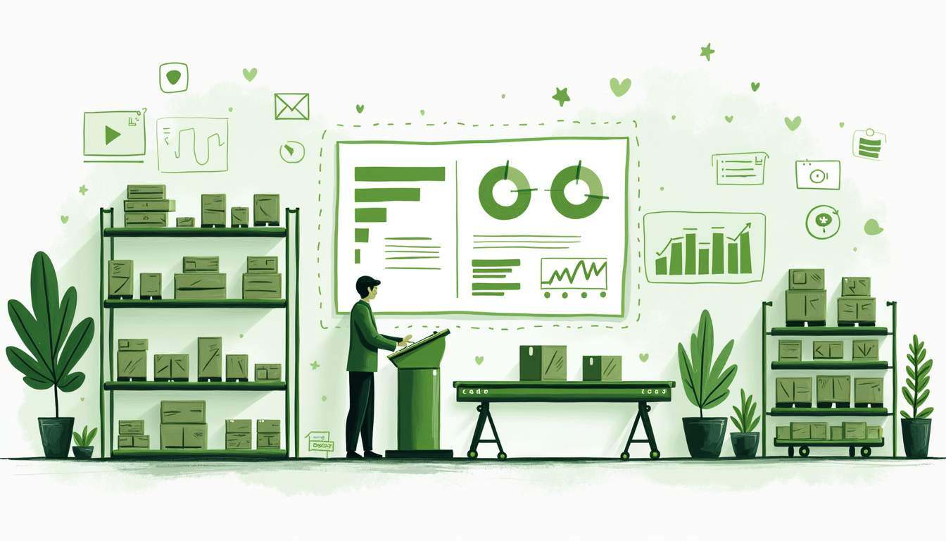 High Volume Order Fulfillment Strategies for Efficiency at Scale