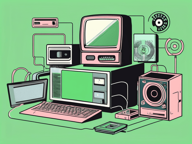 When Was Online Shopping Invented? A Brief History