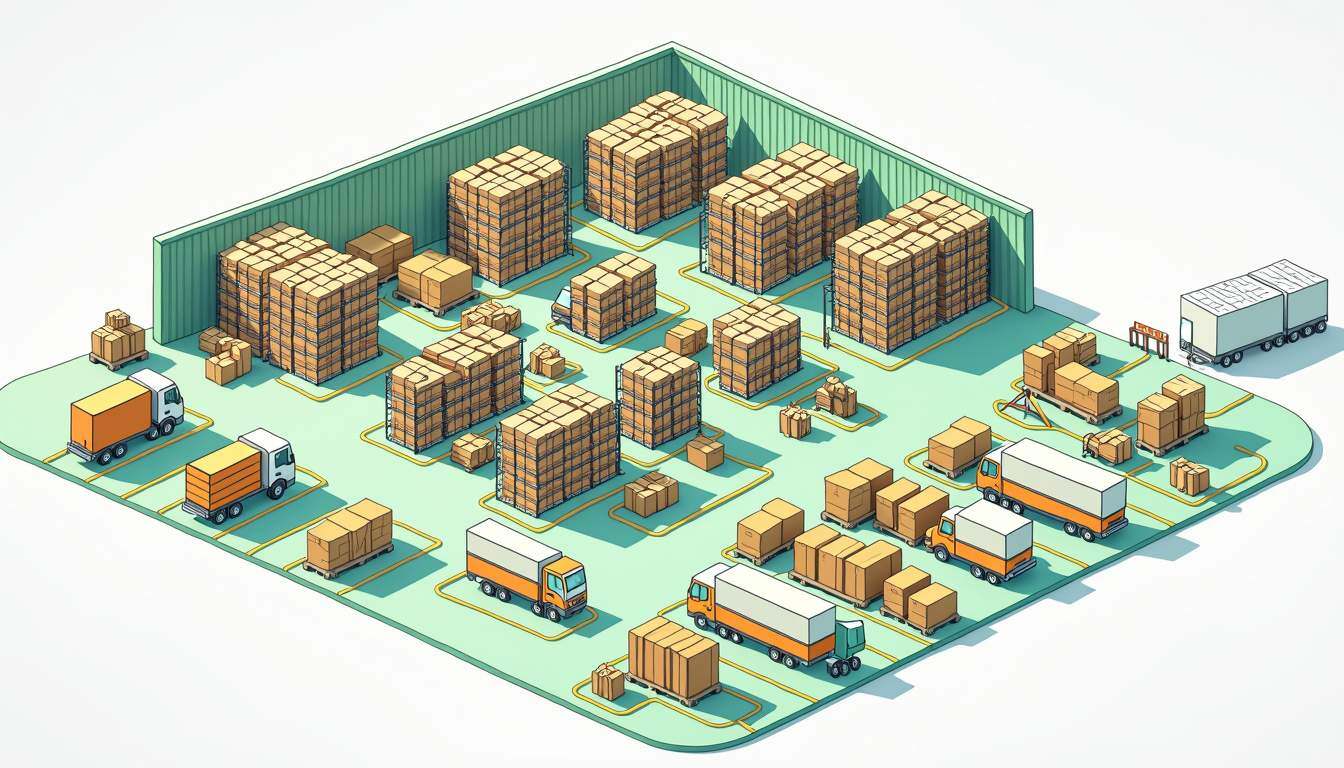 How Does Amazon Fulfillment Work?