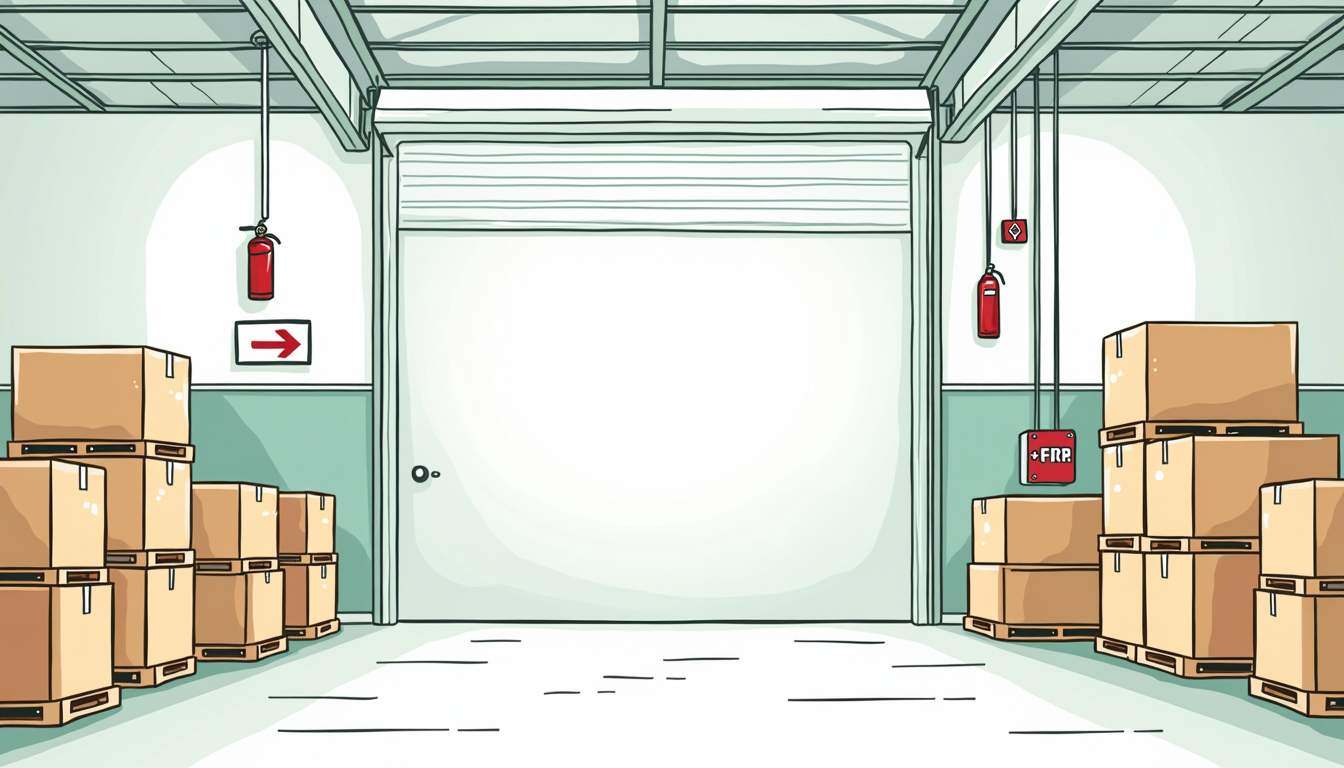 Are You Compliant with Warehouse Safety Regulations?