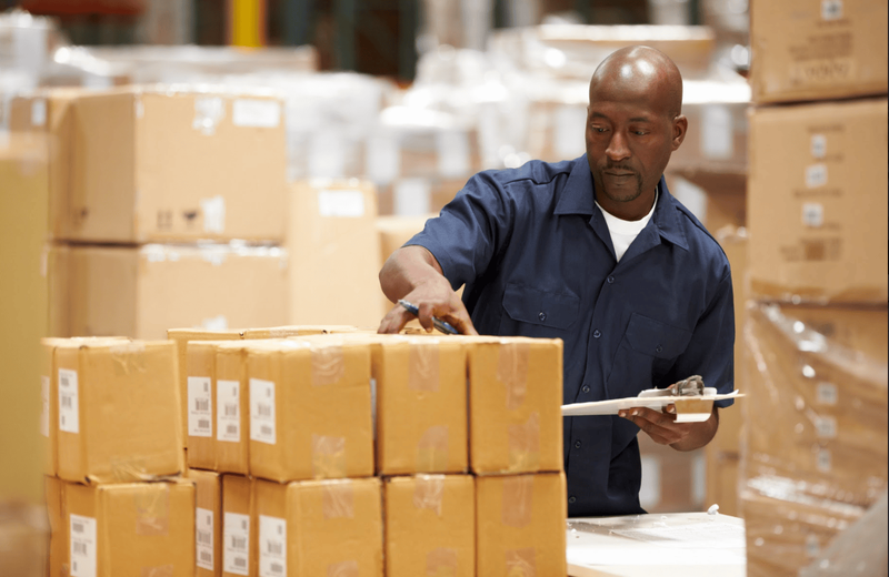 Understanding Warehouse Receiving: Best Practices - Shipfusion