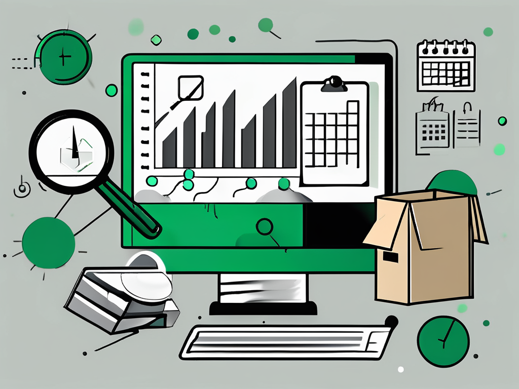 How to Calculate Work In Process Inventory In Ecommerce