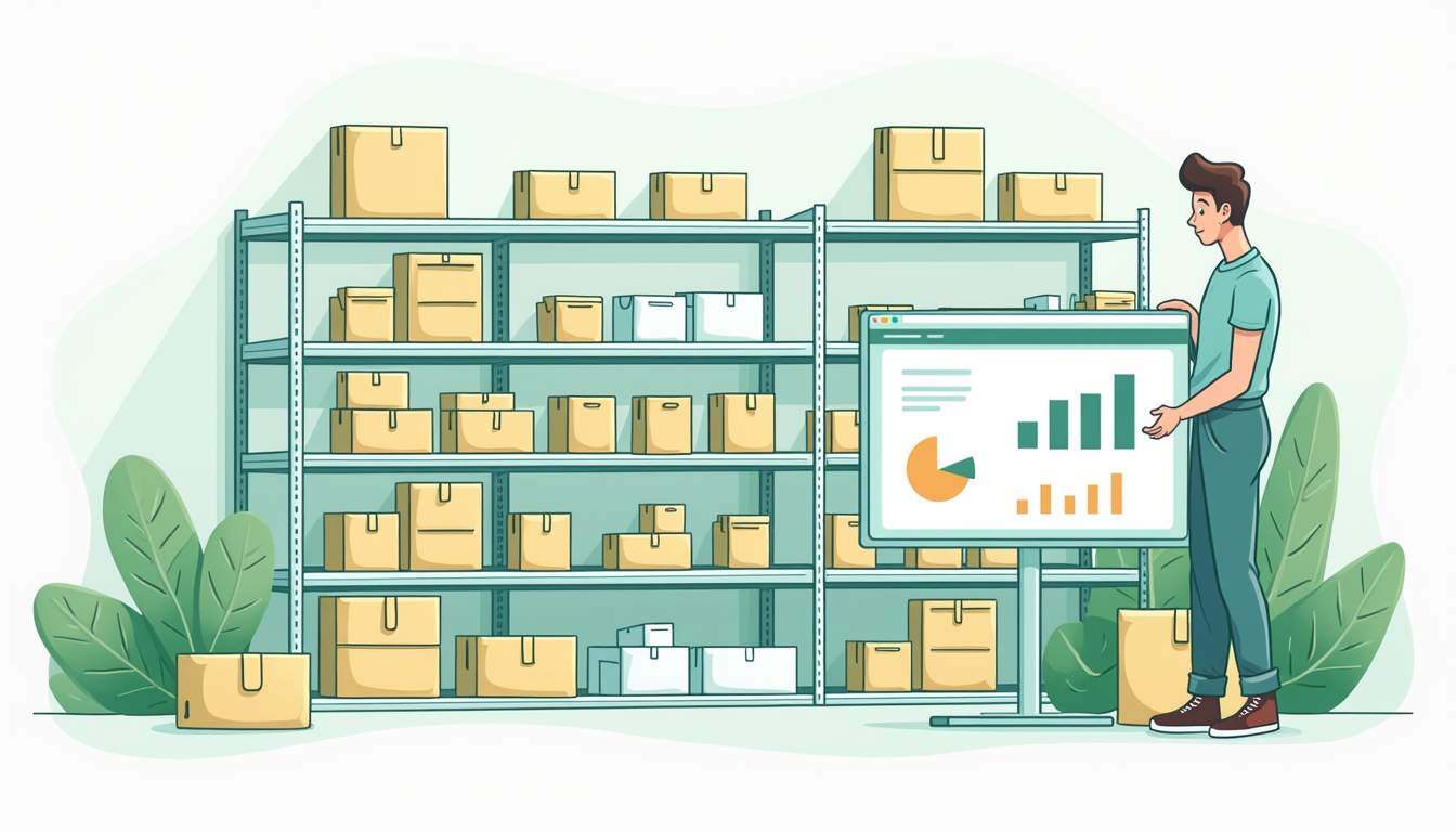 Effective Strategies for Managing Slow Moving Inventory