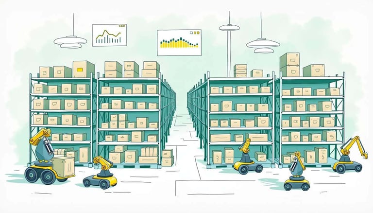 9 Things Top WMS Systems Have In Common