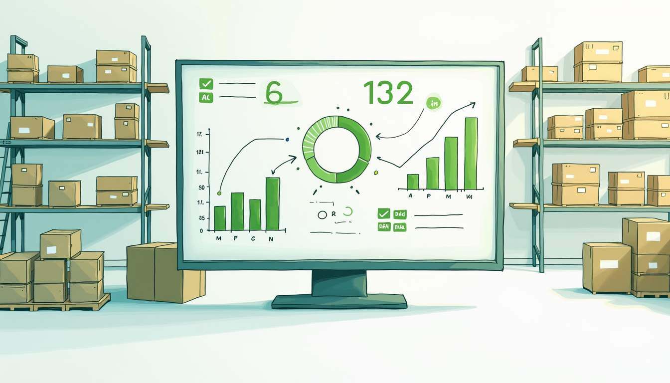 Ecommerce Demand Forecasting Strategies For Success In 2025