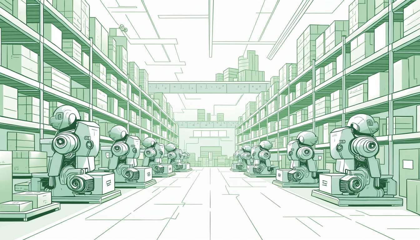 9 Things Top WMS Systems Have In Common