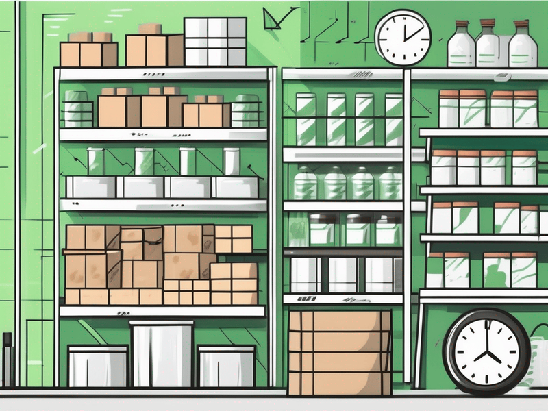 Effective Strategies for Managing Slow Moving Inventory