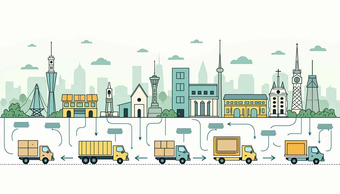 TikTok Shipping vs Seller Shipping vs FBT: Which Is Best?