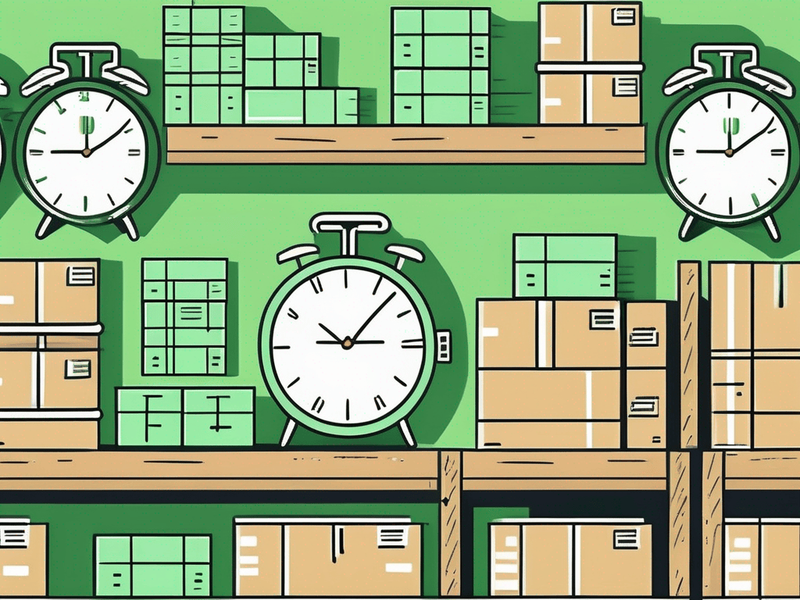 Effective Strategies for Managing Slow Moving Inventory