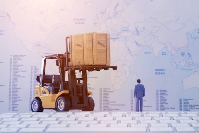 What Is Lot Tracking For Ecommerce Retailers? | Shipfusion
