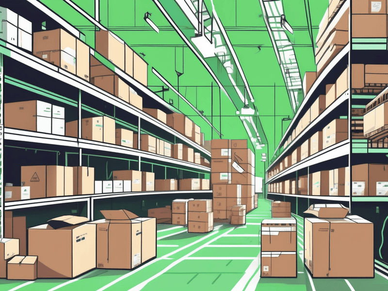 What 'Package Being Processed at Carrier Facility' Means