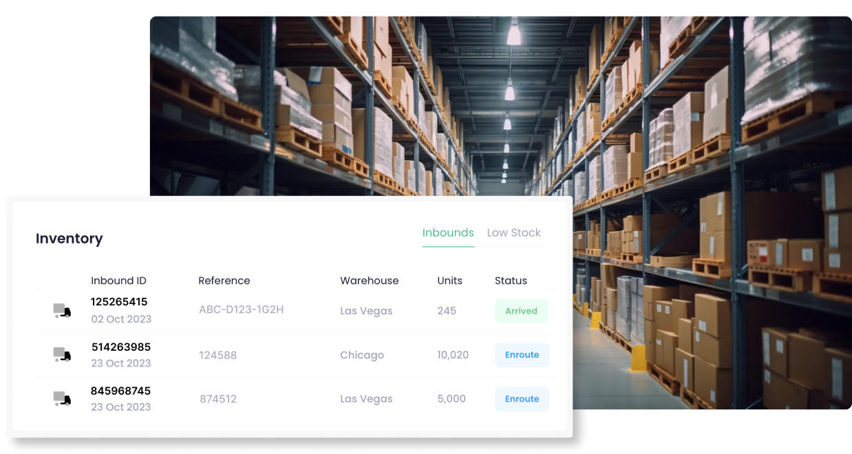 #1 Third Party Logistics Company - 3PL Provider | Shipfusion