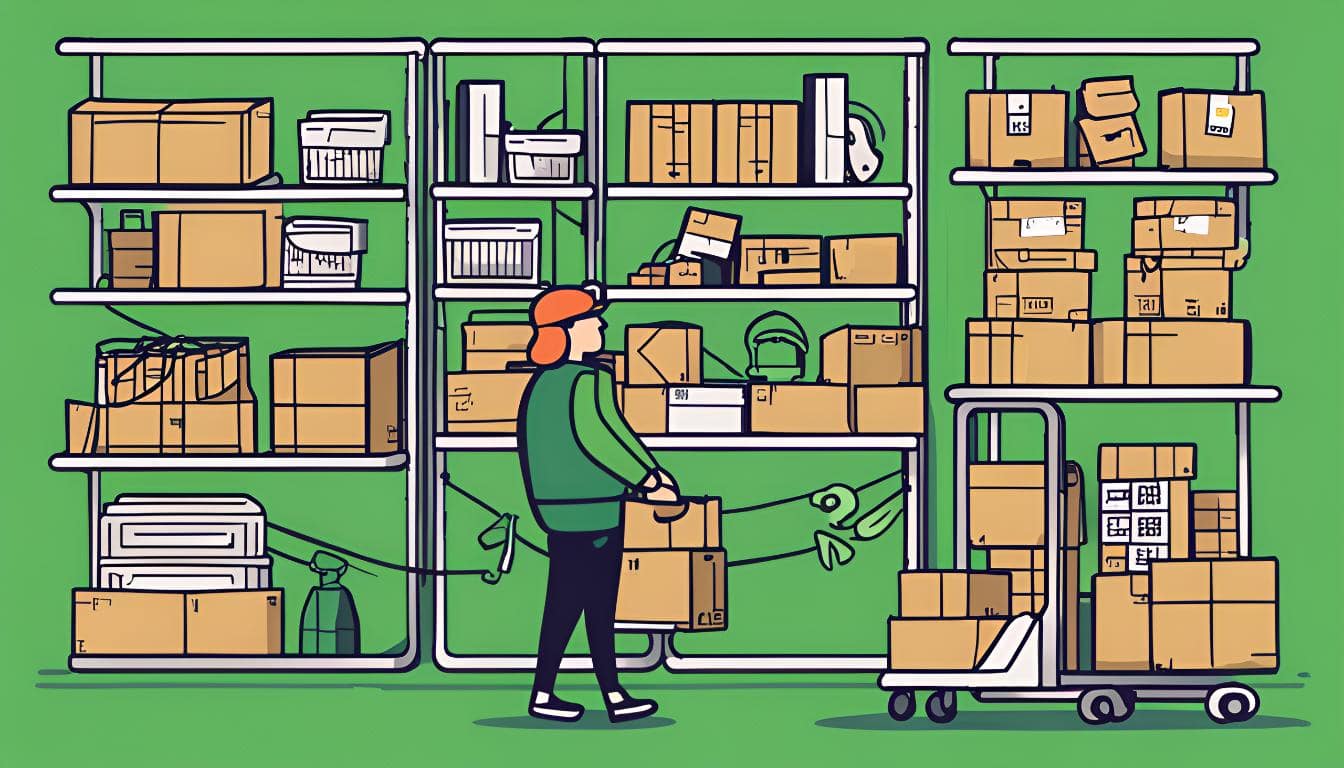 How to Calculate Inventory Carrying Cost In Ecommerce