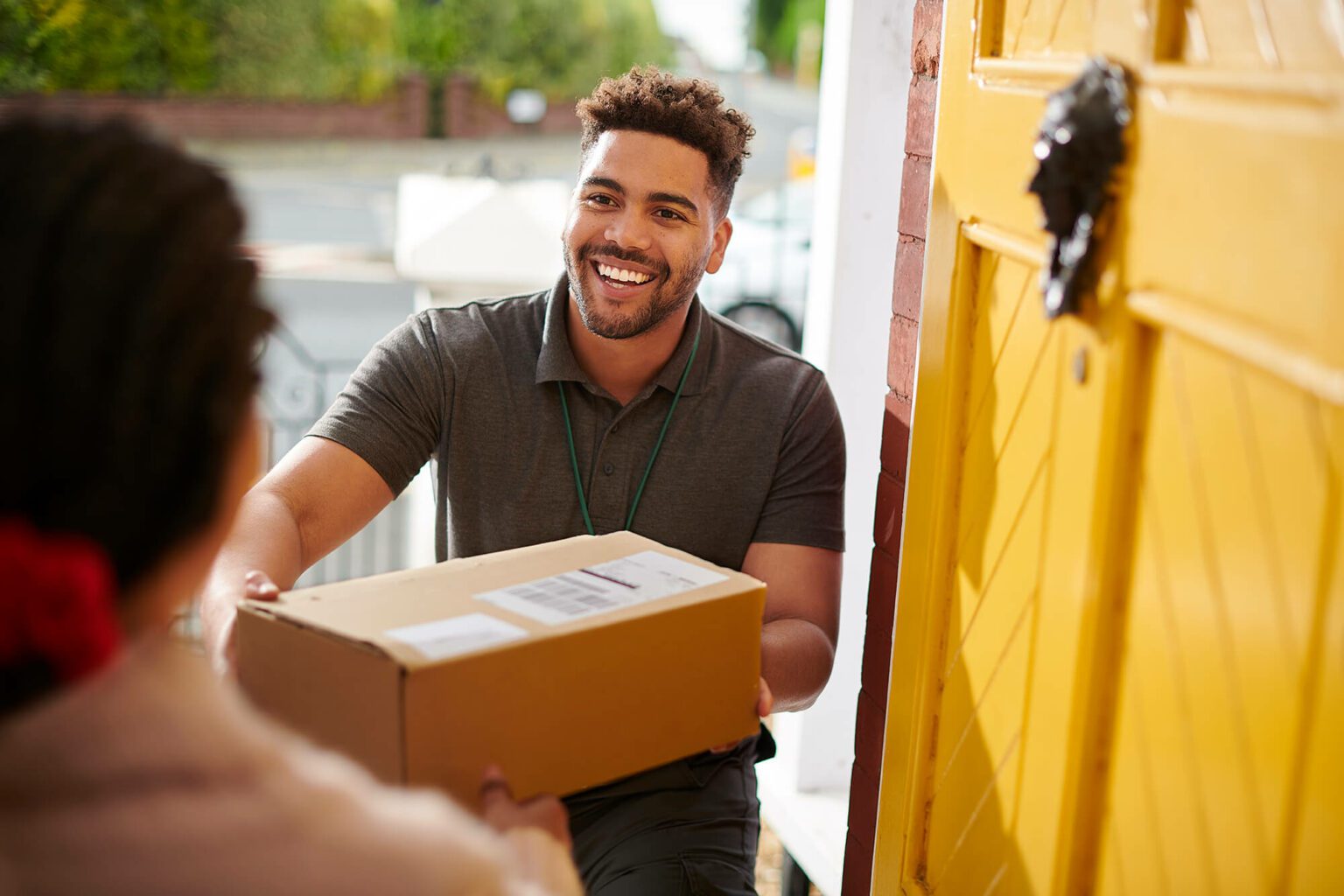 How to Succeed With Last Mile Delivery for Ecommerce