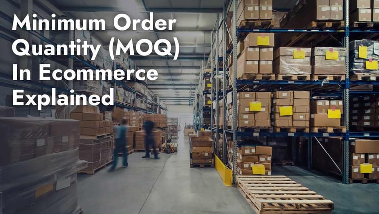 What Is Economic Order Quantity and How to Calculate It