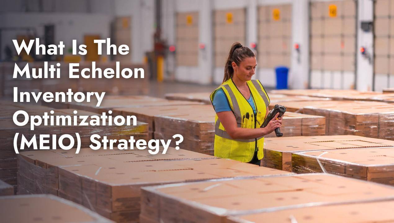 How EDI In Ecommerce Works: The Ultimate Guide | Shipfusion