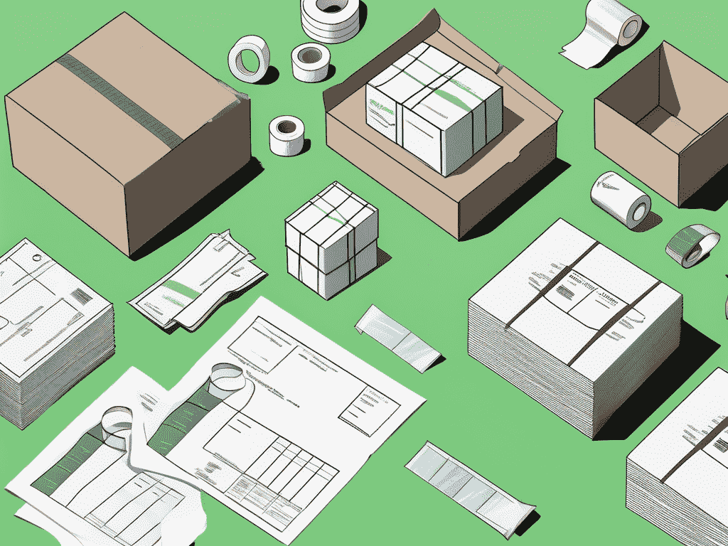 Packing Slips: What They Are and How to Use Them Properly