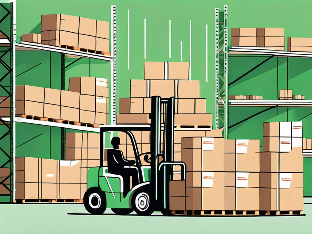 How to Create a FedEx Prepaid Shipping Label: A Step-by-Step Guide