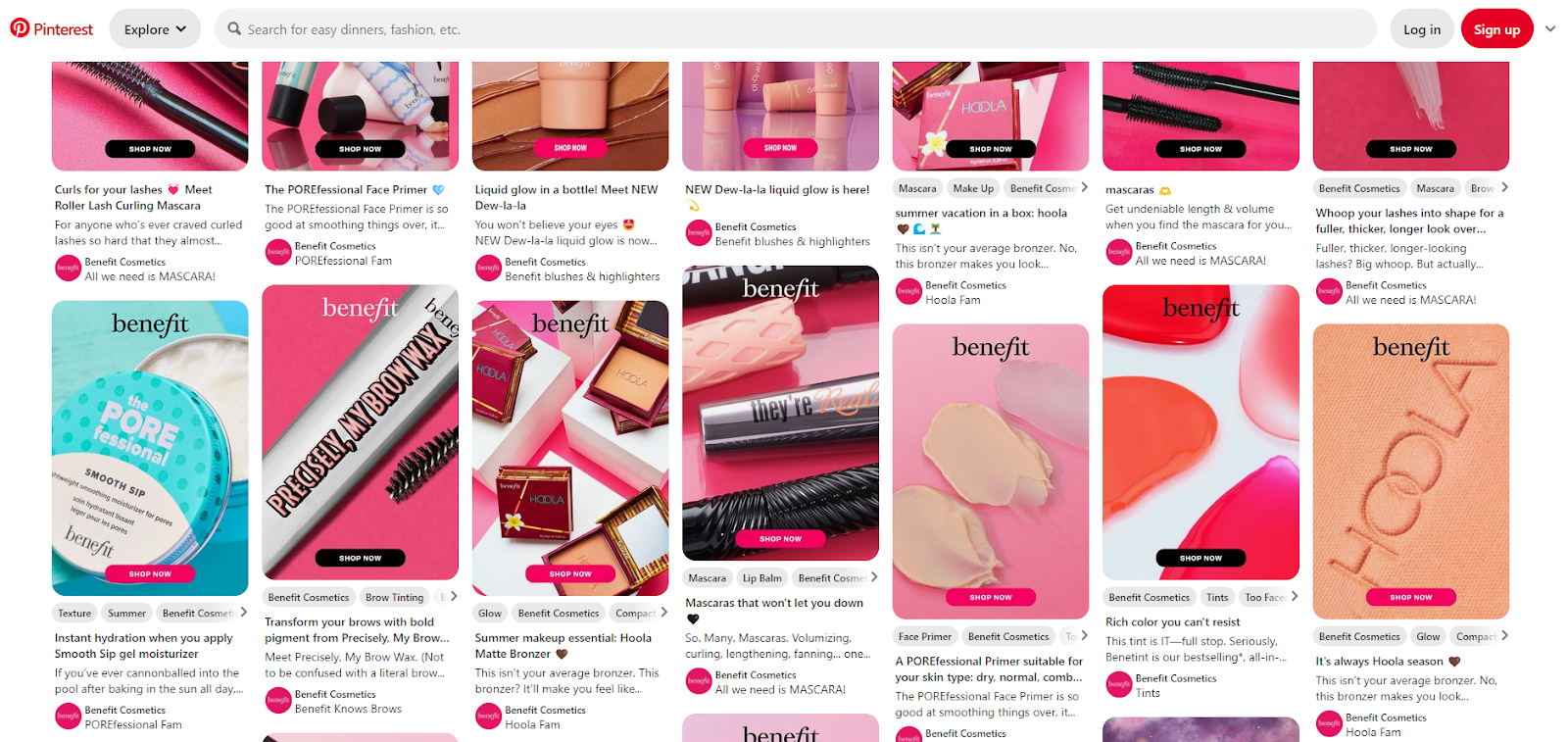 How to Use Pinterest for Ecommerce