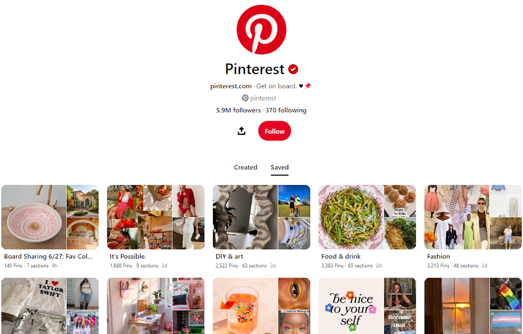 How to Use Pinterest for Ecommerce
