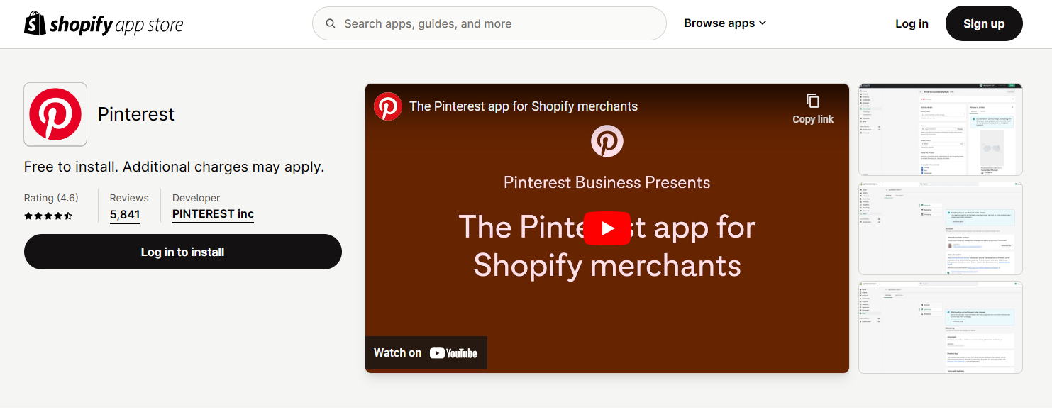 How to Use Pinterest for Ecommerce